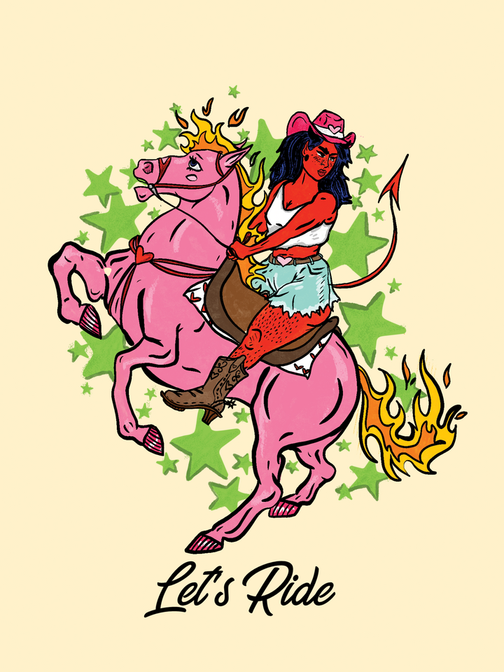 Prints – Page 3 – Oat Milk Lady